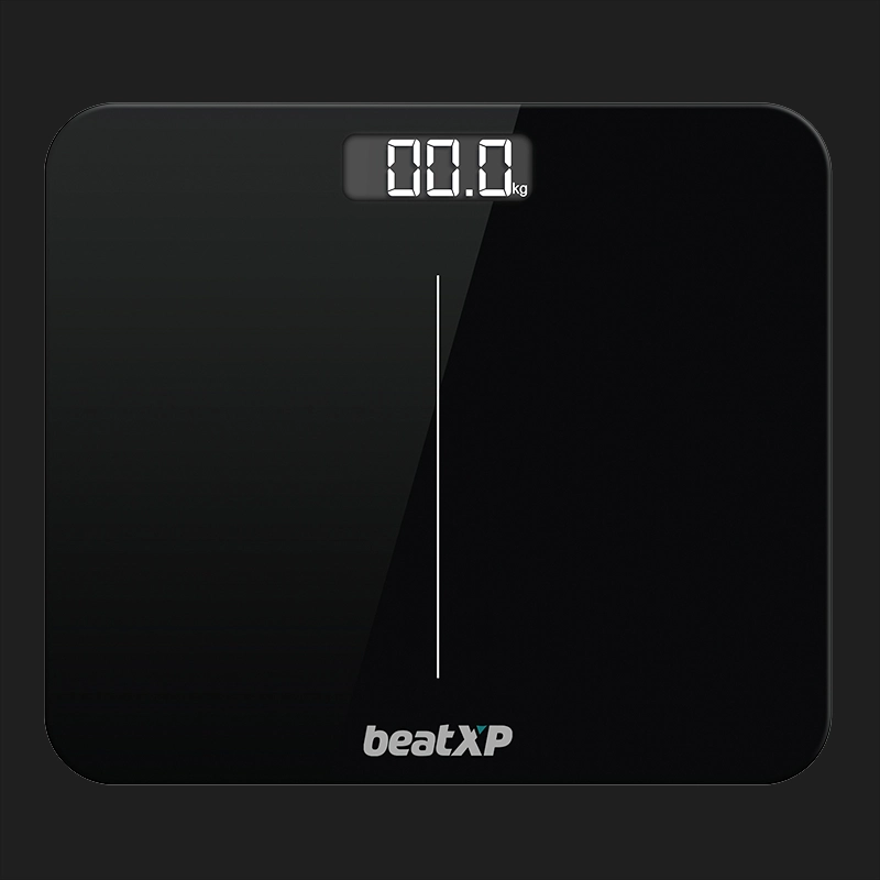 Buy Gravity Elite Digital Weighing Scale-6 mm Thick | Tempered Glass