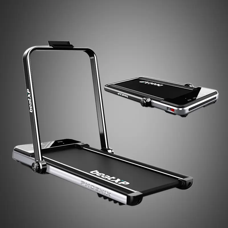 beatXP Phoenix Next Gen 2 in 1 Electric Treadmill