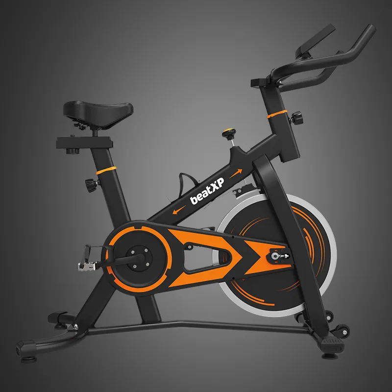 Fireclaw Spin Exercise Bike | Exercise cycle for home & Gym Workout