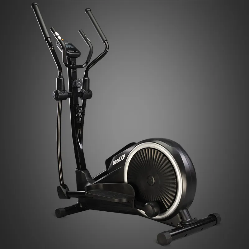 XPCross Plus | Elliptical Cross Trainer for Home & Gym Workout