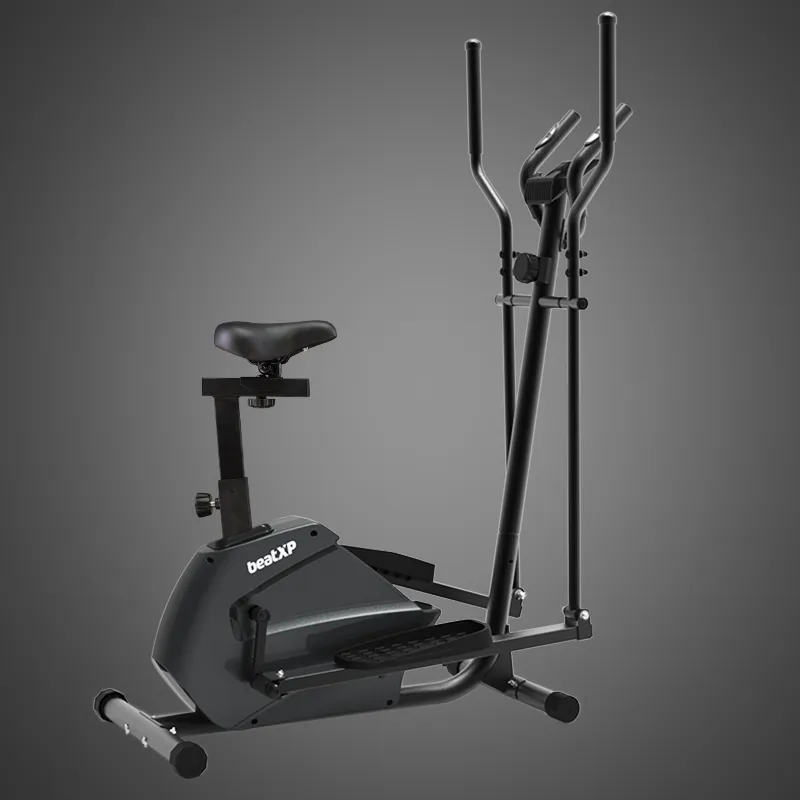 XPCross Elliptical Cross Trainer for Home & Gym Workout