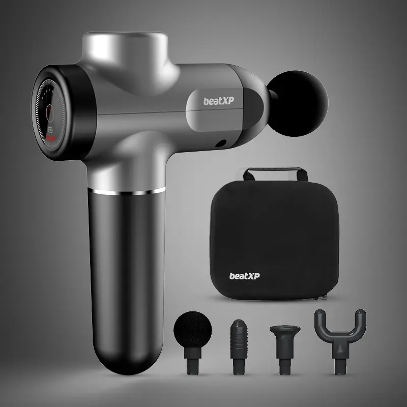 Flash Deep Tissue Massage Gun