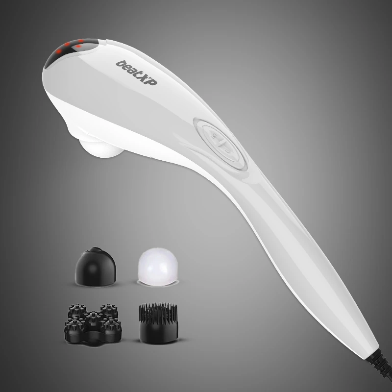 Stream Prime Full Body Massager Machine