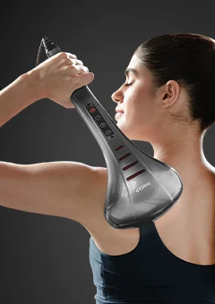 Buy Best Body Massagers/ Massage Guns for Sore Muscles & Recovery