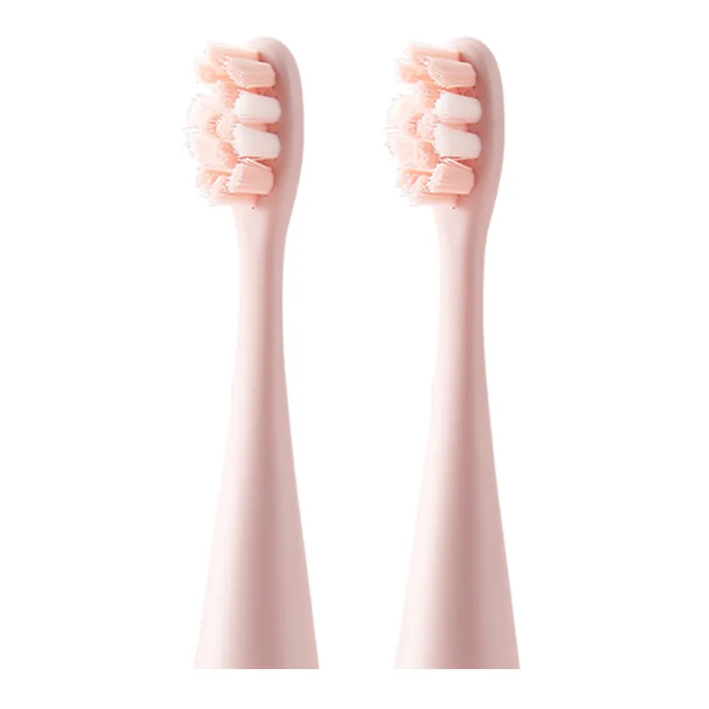 Buy beatXP Azure Electric Toothbrush Heads - Pack of 2