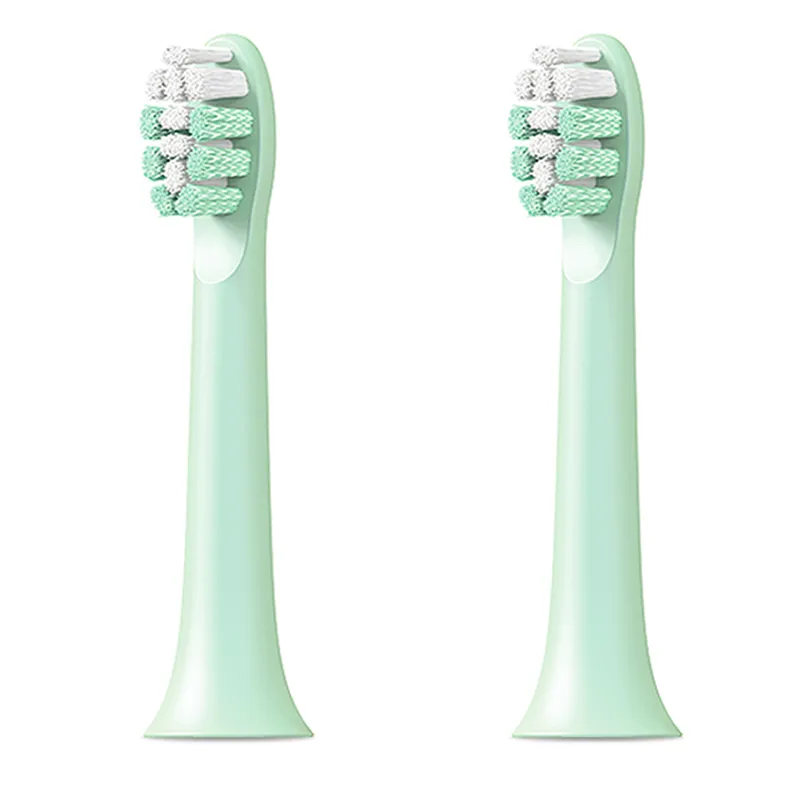 Electric Toothbrush Heads | Model - Vibe | Pack of 2