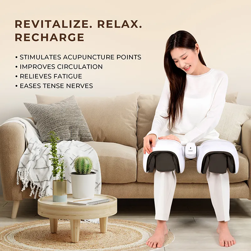 Best Leg Massager in India - Special Discount Inside 🤑