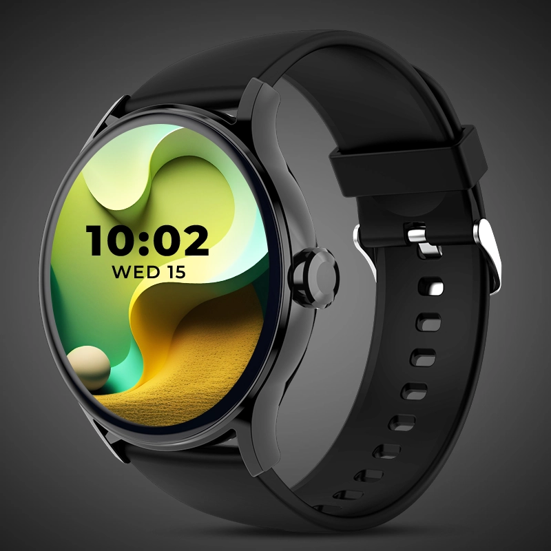 ₹1000 से भी कम कीमत पर लाइए 7499 रुपये का स्मार्टवॉच, AGIFS का ऑफर ...