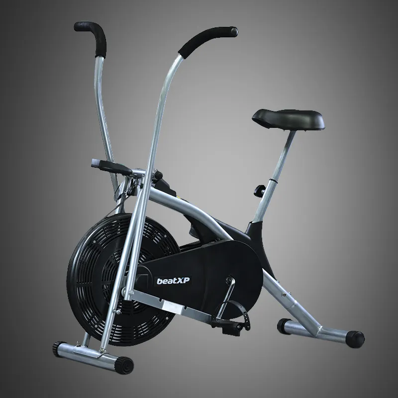 beatXP Gym Exercise Cycle - Multiple Workout Options