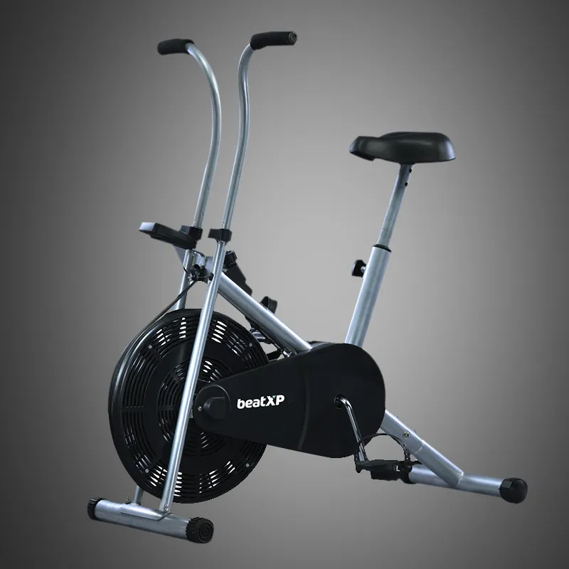 beatXP Gym Exercise Cycle - Fixed Handles