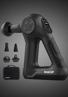 Buy Best Body Massagers/ Massage Guns for Sore Muscles & Recovery