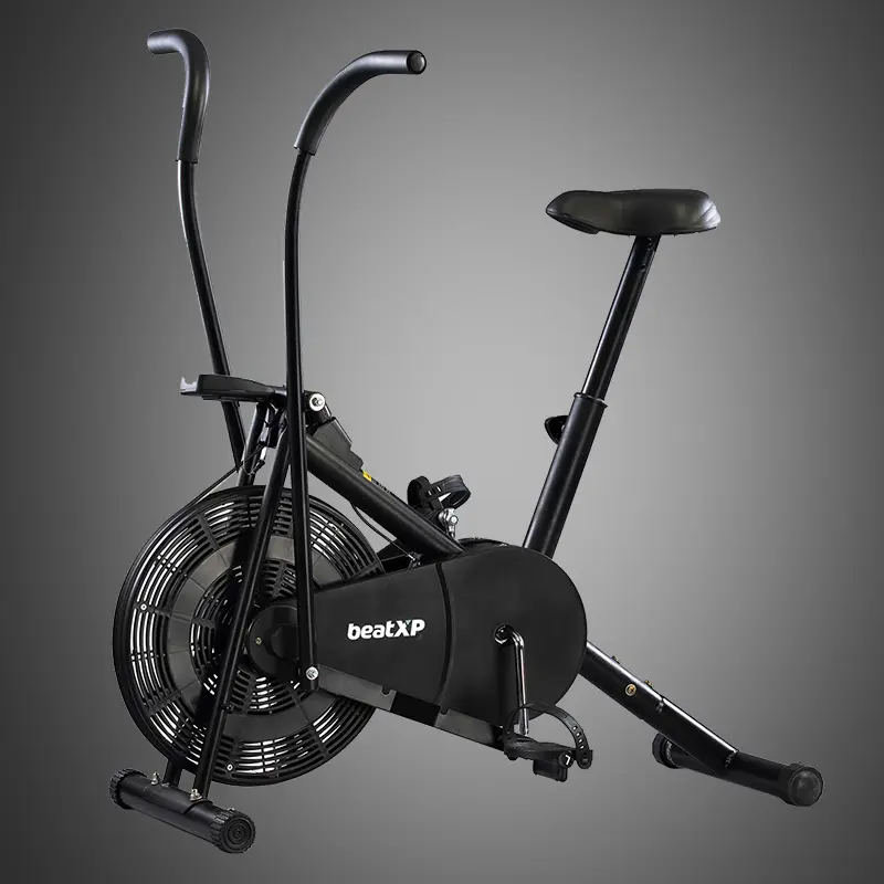 beatXP Air Bike - Dual Mode with both Moving & Fixed Handles